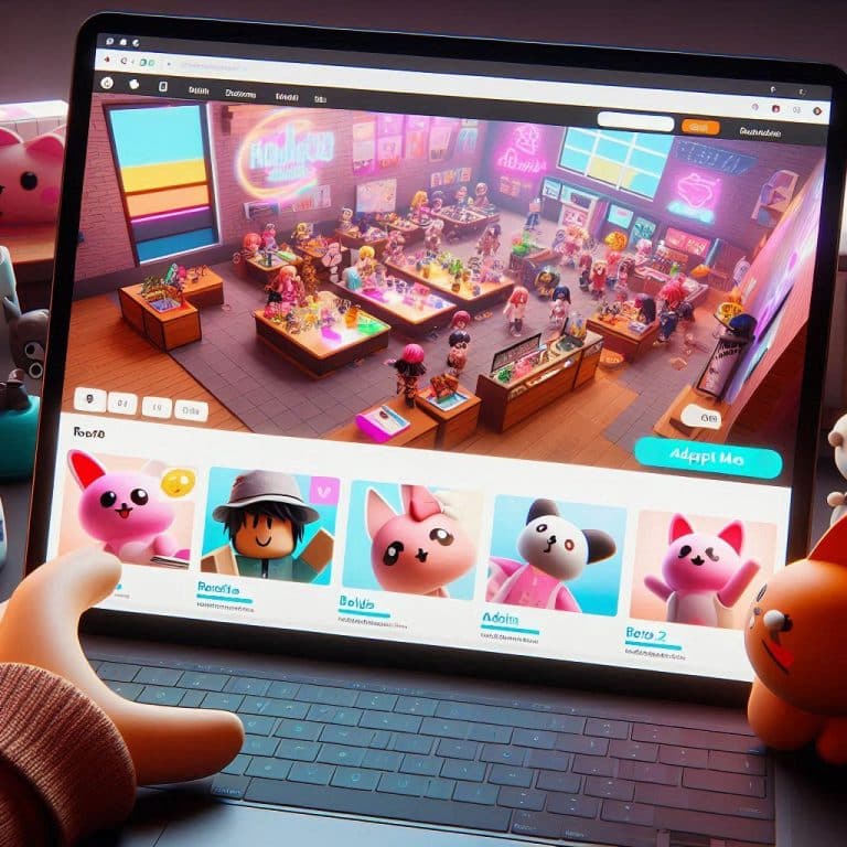 Roblox: Engaging Gen Z and Beyond - Opportunities for Brands in 2024 ...